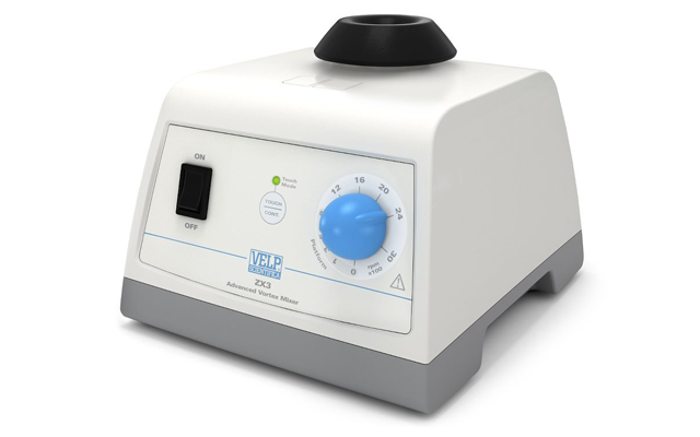 ZX3 Advanced Vortex Mixer | 터치 모드로 작동되며, 연속 모드 및 속도 조절이 가능한 Vortex ...