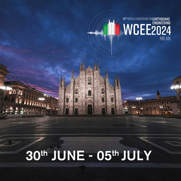 WCEE2024 is just one week away! : KISEC - Community