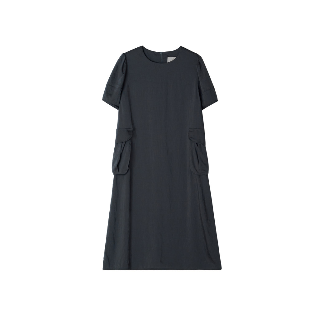 HALF SLEEVE POCKET ONE PIECE : L’Étoile