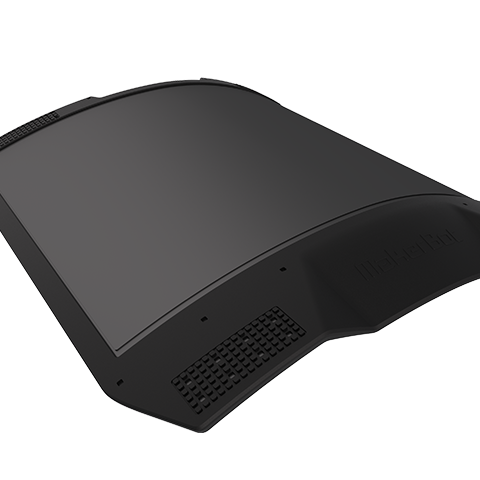 [Method XL] Build Plate Kit for Method XL : 더블에이엠 | 스트라타시스·폼랩 공식 3D프린터 ...