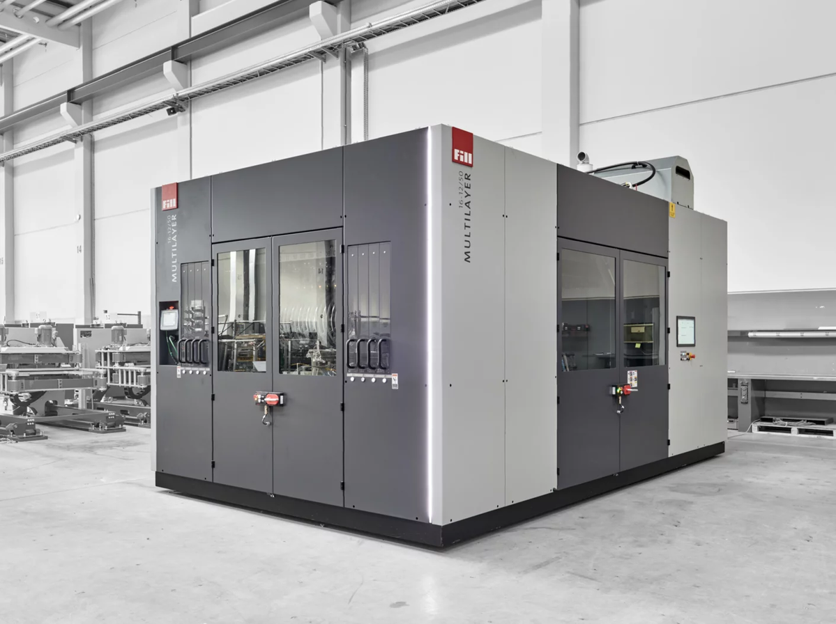 MULTILAYER : Support