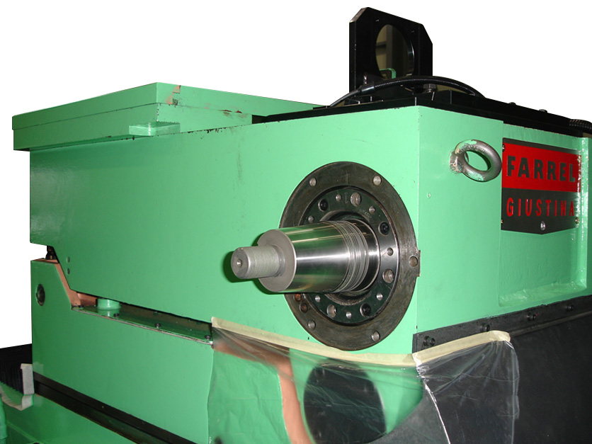 WHEEL SPINDLE : Young Tech | Re-Cycle