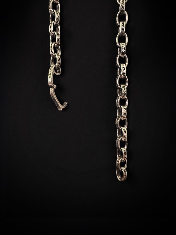 PREMIER CHAIN NO.13 : EDGAR | 악세서리 전문 브랜드, 에드가