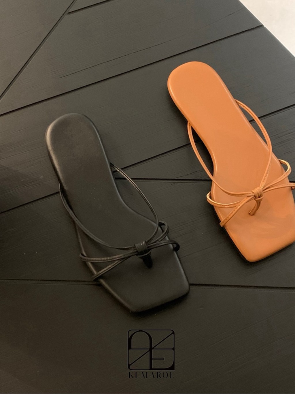 꼬임 뮬 쪼리 SH : 클마로: klmaroe