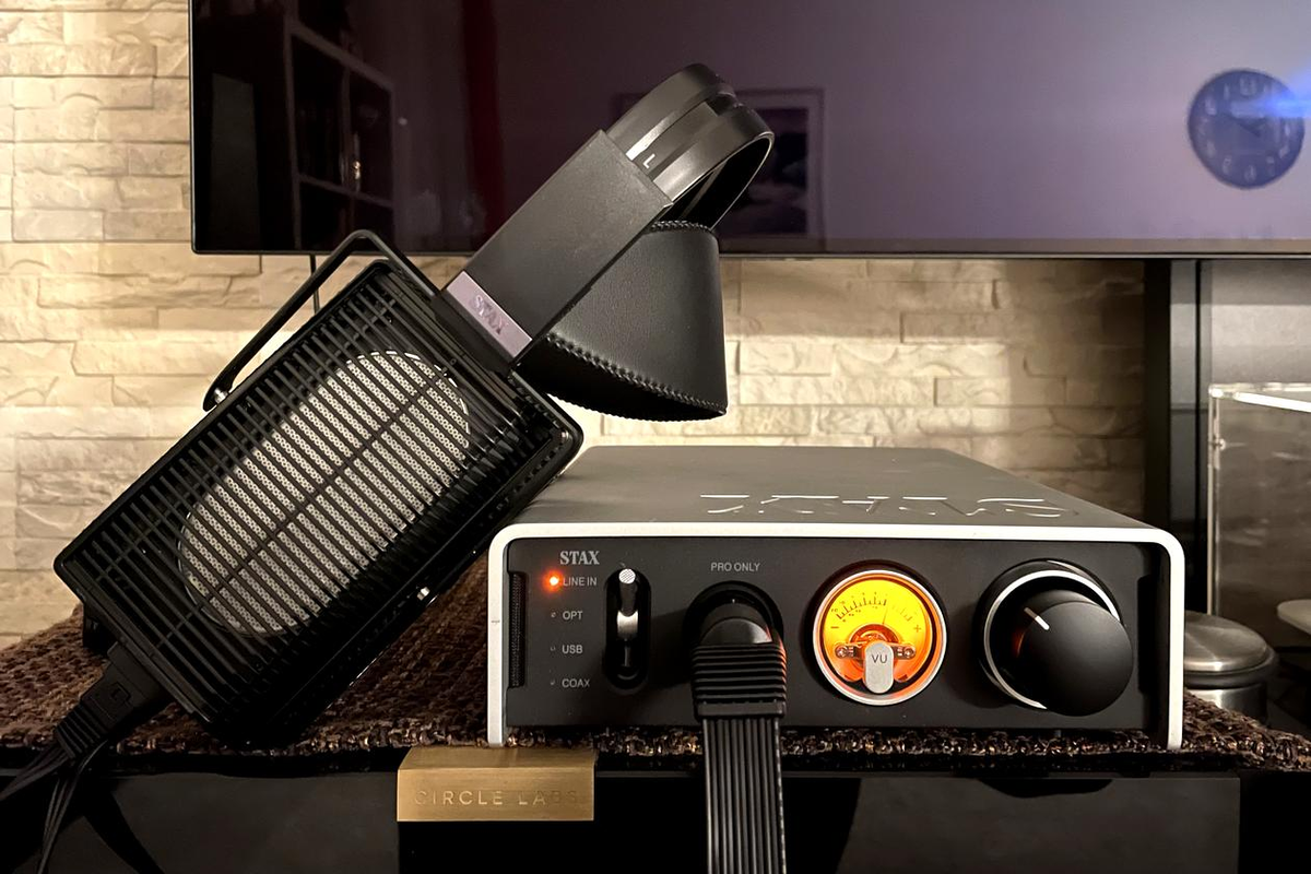 STAX 해외 리뷰 및 영상 : news