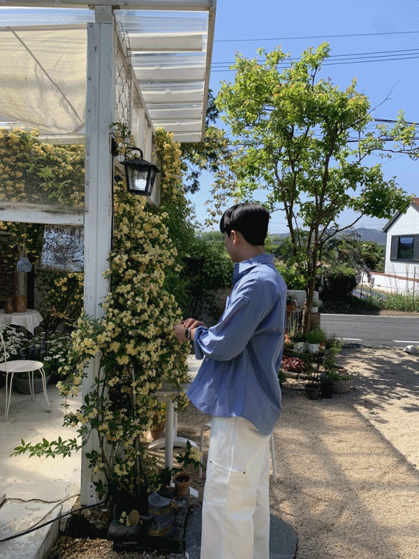 [M] 플래닝 오버핏 SH : 클마로: klmaroe