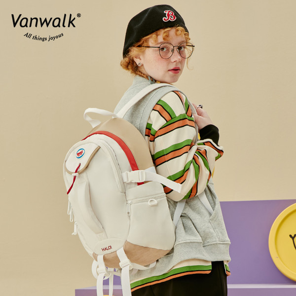 여성 가방 브랜드 l 반워크 : Vanwalk