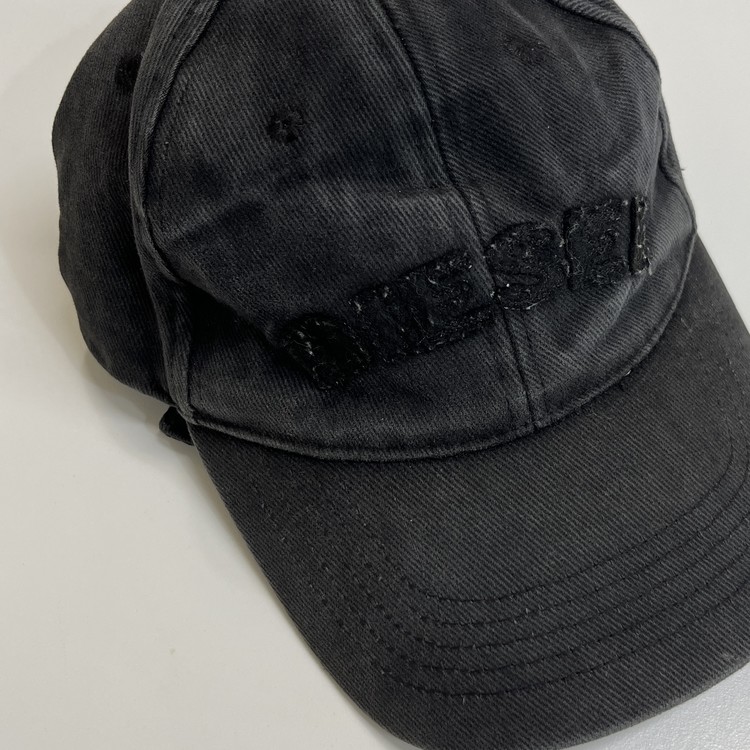 Diesel cap : mascompany