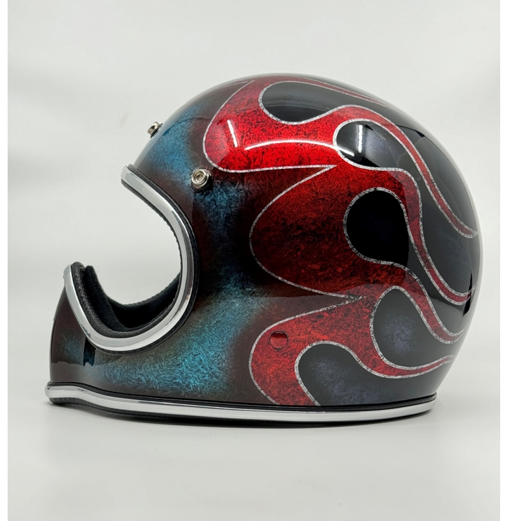 MADEKO - Mini Thunder custom : MADEKO(en)