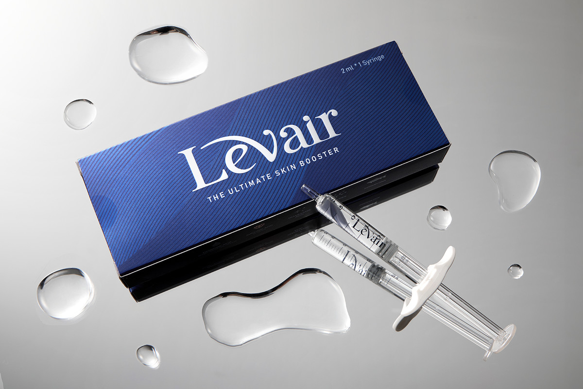 Levair Package : SOYSTUDIO. Seoul