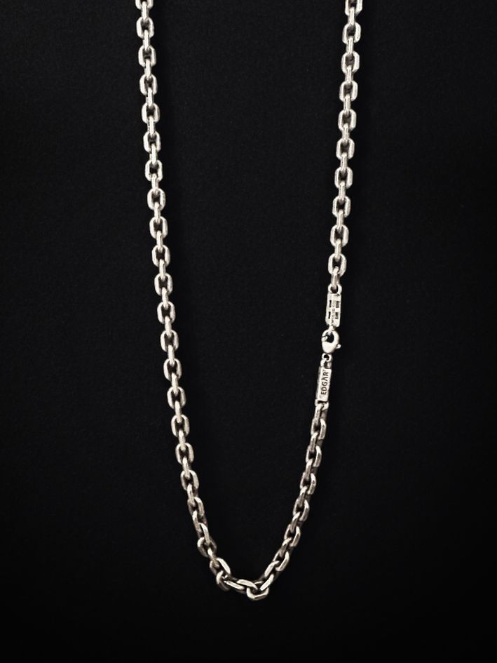 SUPERIOR CHAIN NO.15 : EDGAR | 악세서리 전문 브랜드, 에드가