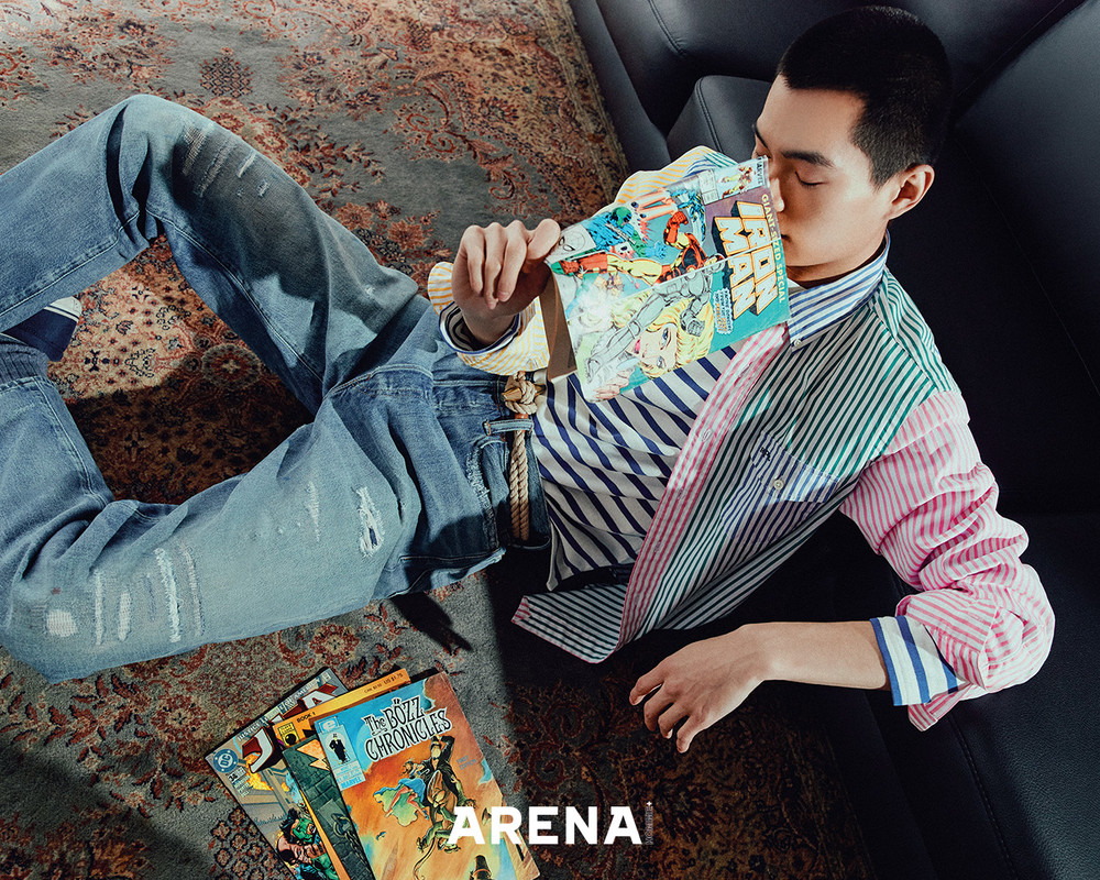 스튜디오 코틀 | COTL