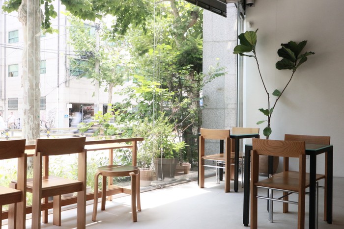 IDENTITY COFFEE LAB(아이덴티티커피랩)