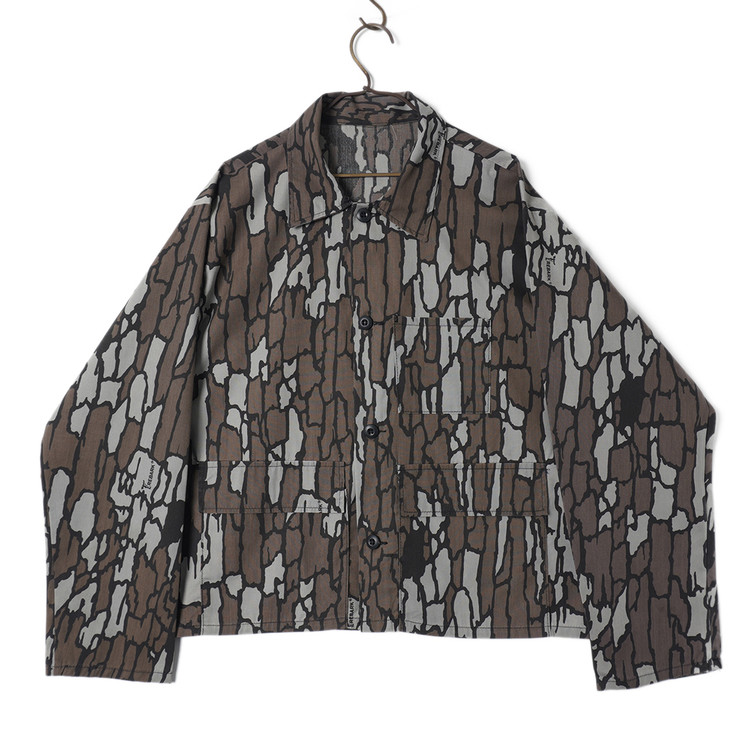 Trebark (90's, USA Made) : 파브리크 스토어 Fabrique Store