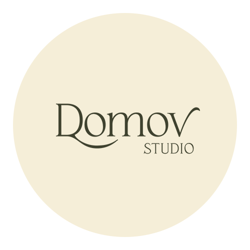 domov studio