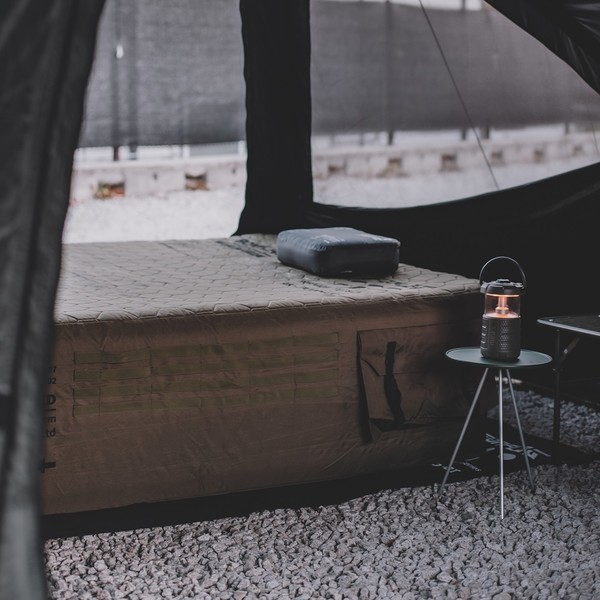 Tactical Air Bed 2p : Camping Gear, Air Sofa, Premium Tactical Air Bed 2p : Camping Gear, Air Sofa, Premium