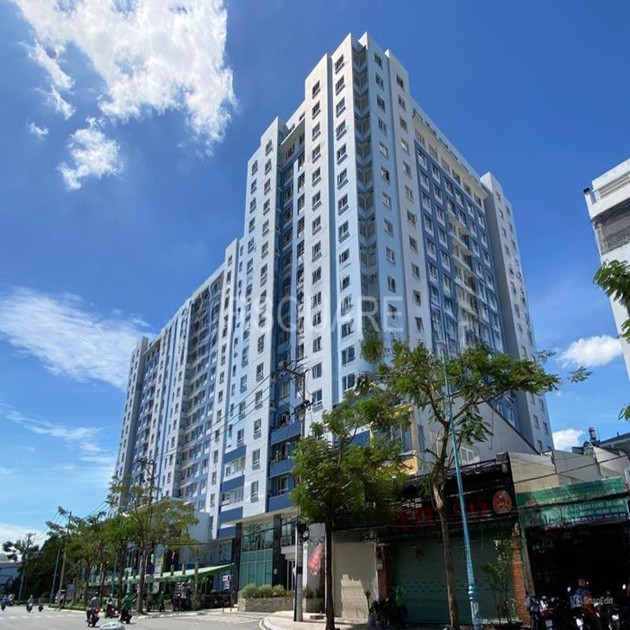 DAT PHUONG NAM BUILDING : VĂN PHÒNG Hồ Chí Minh - để bán, cho thuê / đề ...