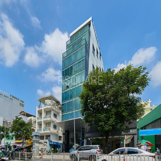 VINA BUILDING : VĂN PHÒNG Hồ Chí Minh - để bán, cho thuê / đề xuất bởi ...