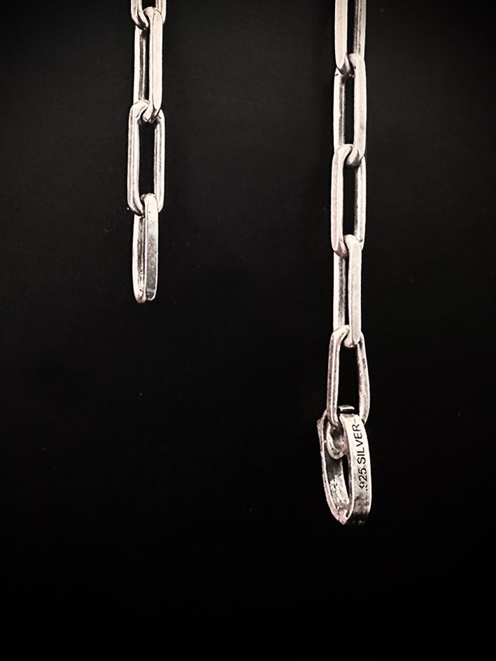 NOVA CHAIN NO.18 : EDGAR | 악세서리 전문 브랜드, 에드가