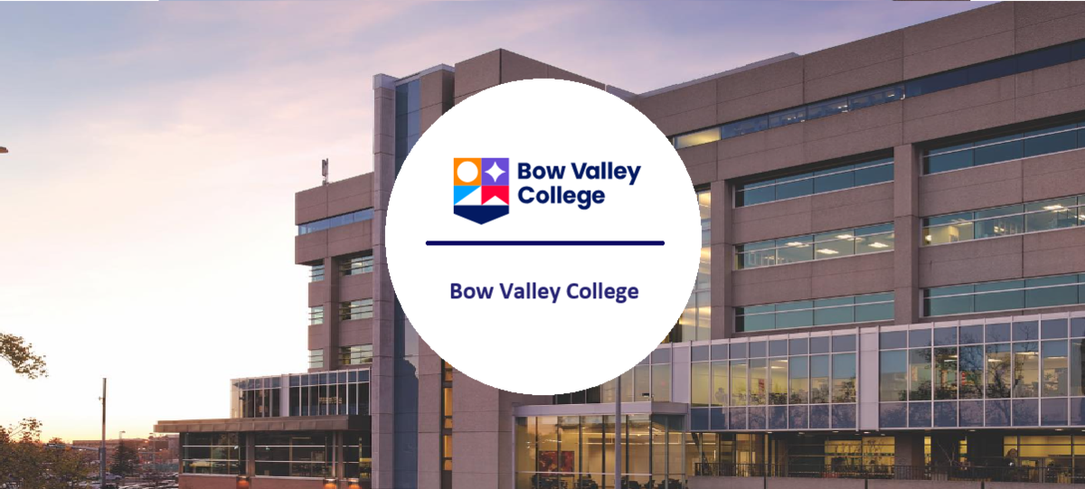 보우밸리 컬리지 Bow Valley College : 엑스퍼트 유학이민