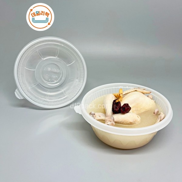 반찬가게 투명용기 반찬용기 샐러드용기 반찬포장용기 일회용용기 밑반찬용기