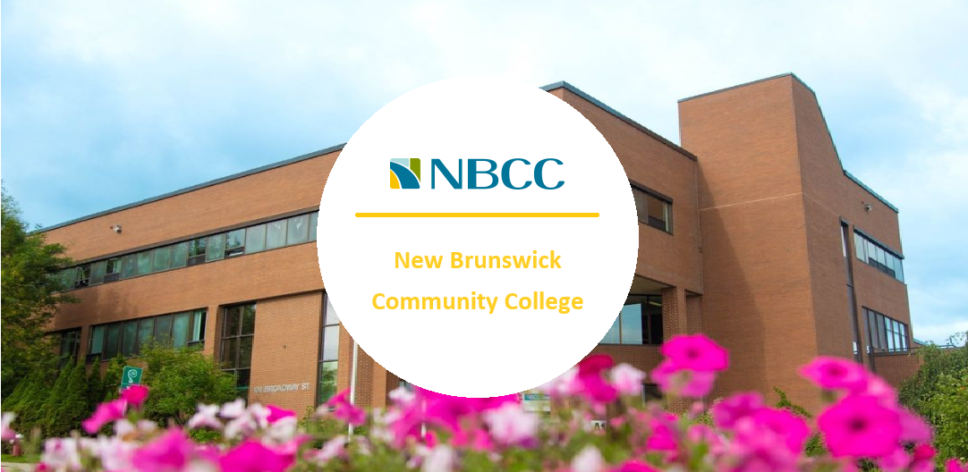 NBCC 컬리지(New Brunswick Community College) : 엑스퍼트 유학이민