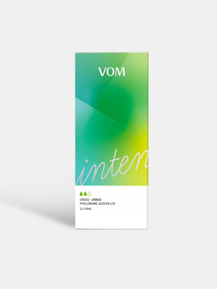 VOM Intensive : Hanun Medical