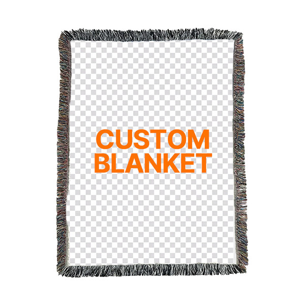 행잉 블랭킷 주문 제작 - acsah