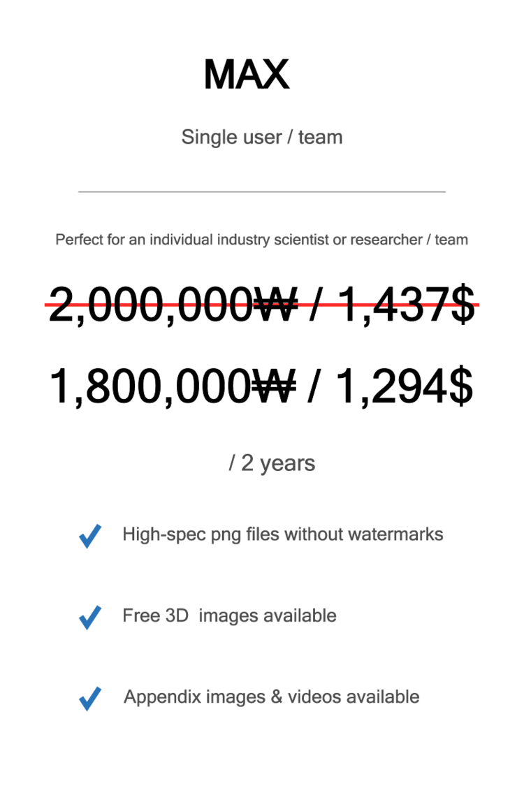MID INDUSTRY MAX : INFOGRAPHY (인포그라피)