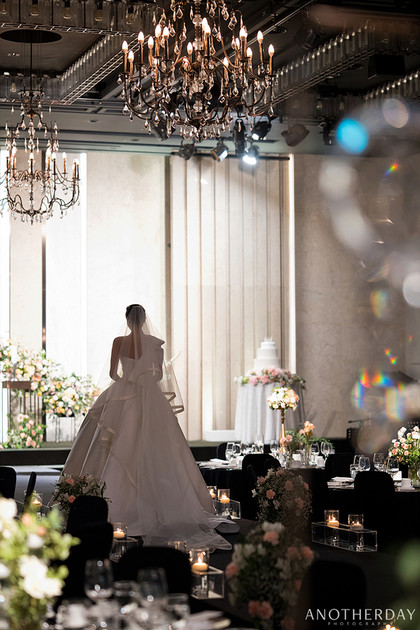 EL TOWER (2024 Works) : 언아더데이