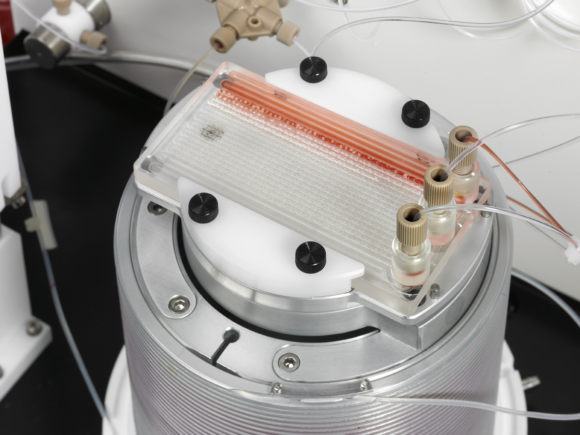 [기술정보] Flow Chemistry가 주목받는 이유 세가지 : (주)플로켐│FLOCHEM