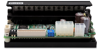 MD100, DMD100(구형) 모터드라이버 매뉴얼 : 기술자료 다운로드 - 엠디로봇