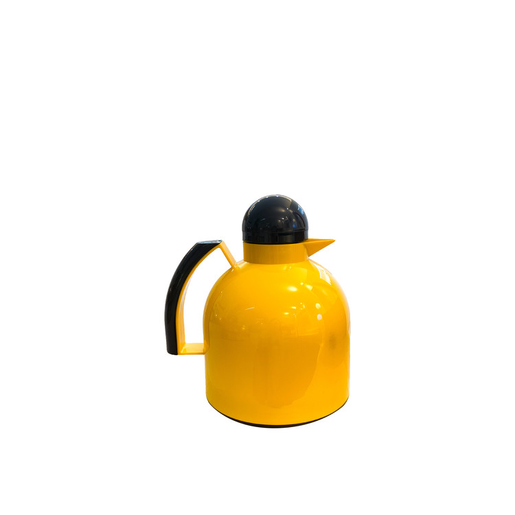 Guzzini Thermos Tea pot : owncollectionmuseum