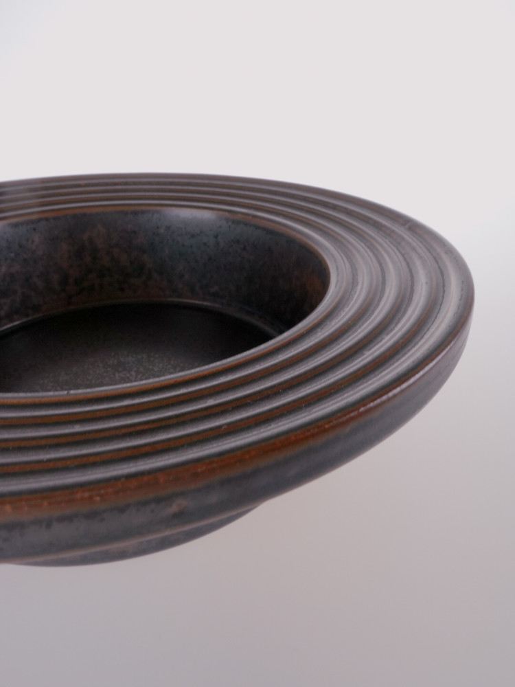 Ruska Track Bowl M-L Size : owncollectionmuseum