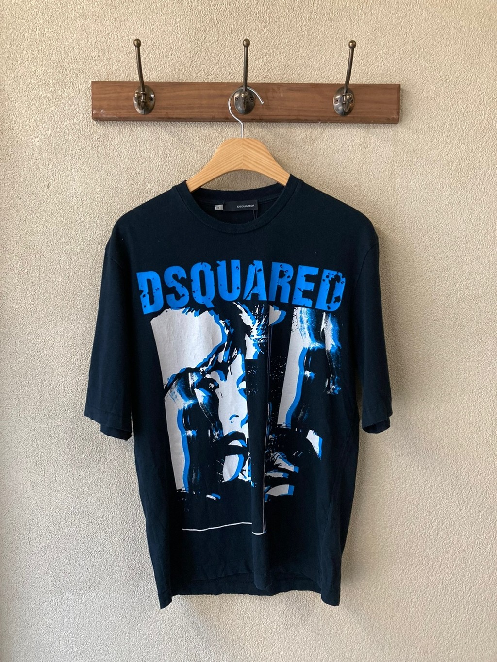 Dsquared 2 cotton t shirts : Heidemarie 하이드마리
