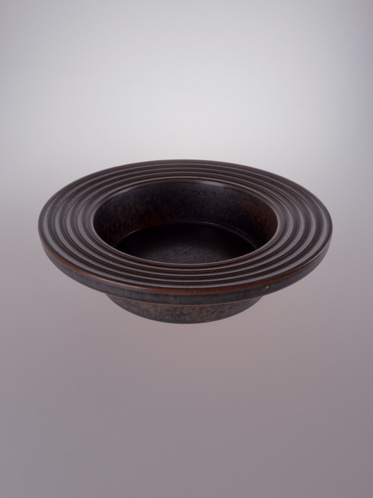 Ruska Track Bowl M-L Size : owncollectionmuseum