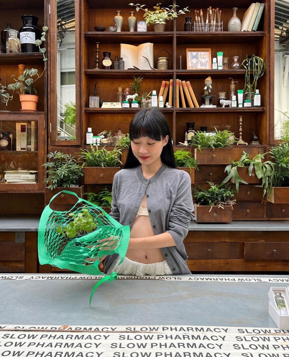 DLS [the else, 디엘스] by DSLSM