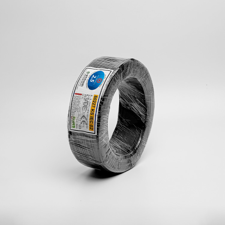 KIV전선 2.5SQ : 미경전기