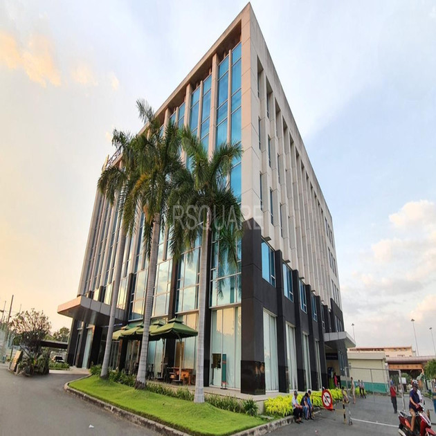 SCSC BUILDING : VĂN PHÒNG Hồ Chí Minh - để bán, cho thuê / đề xuất bởi ...
