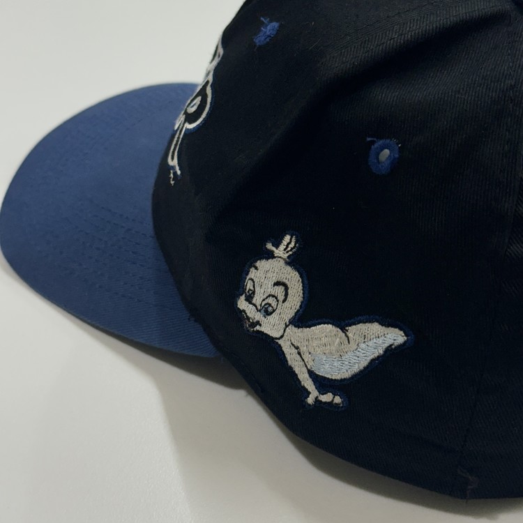 95's Casper cap by Universal studio : mascompany