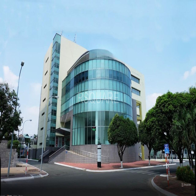 HELIOS BUILDING : VĂN PHÒNG Hồ Chí Minh - để bán, cho thuê / đề xuất ...