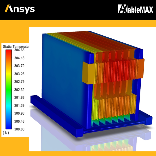 배터리 시스템 통합 - 심층 조사1 : ableMAX