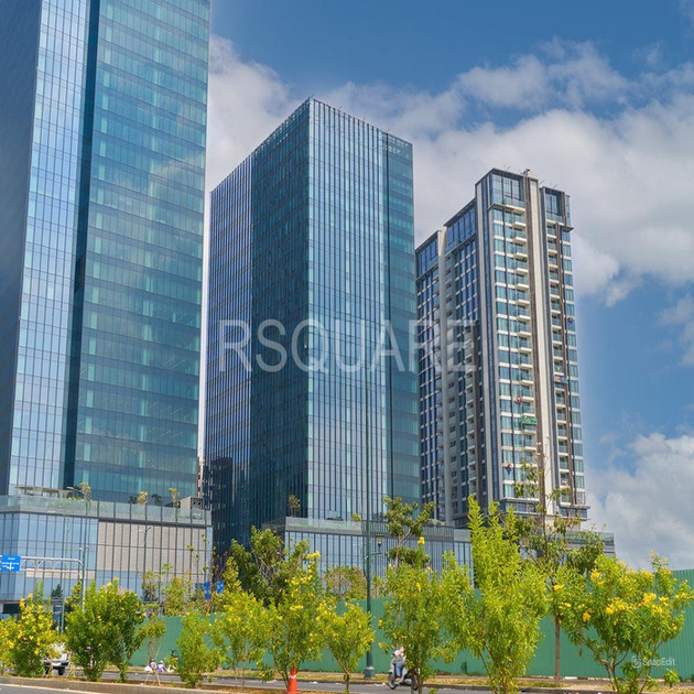 THE METT BUILDING : VĂN PHÒNG Hồ Chí Minh - để bán, cho thuê / đề xuất ...