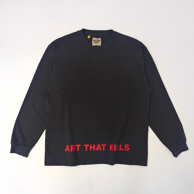 갤러리 디파트먼트 ATK Anarchy 롱슬리브 : TWTW 레플리카