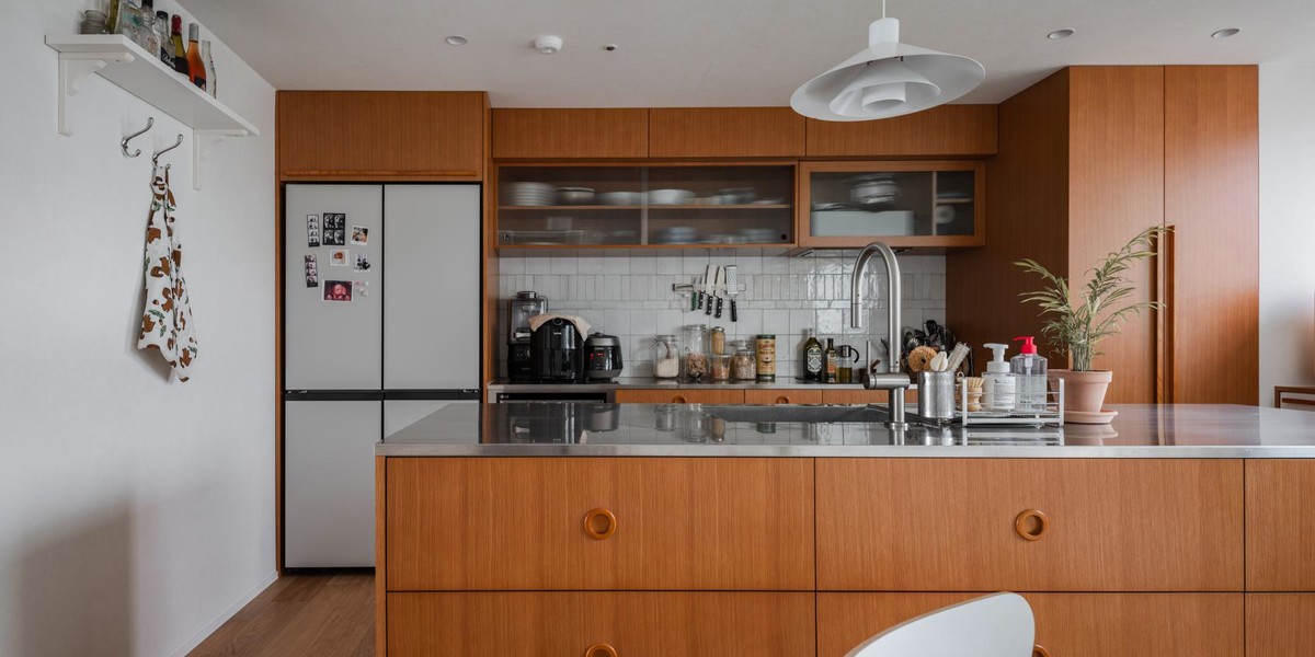 45py 수원 인계동 노블클래스 : 주거공간