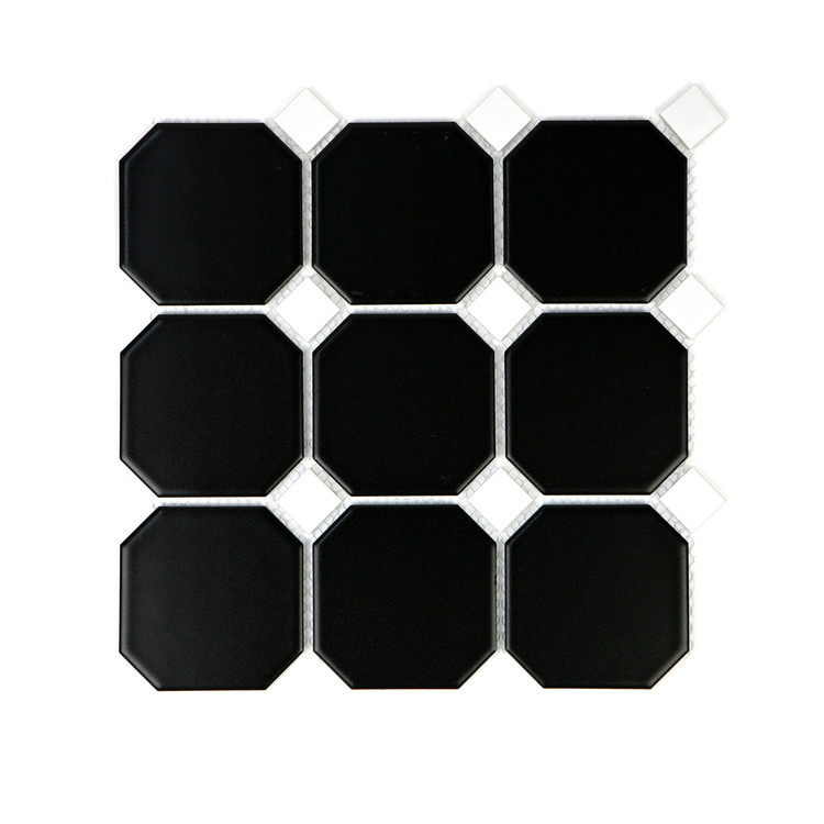 G95-OCT.BLACK-W (화이트) : 오케이세라믹