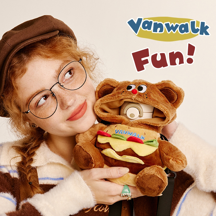 여성 가방 브랜드 l 반워크 : Vanwalk