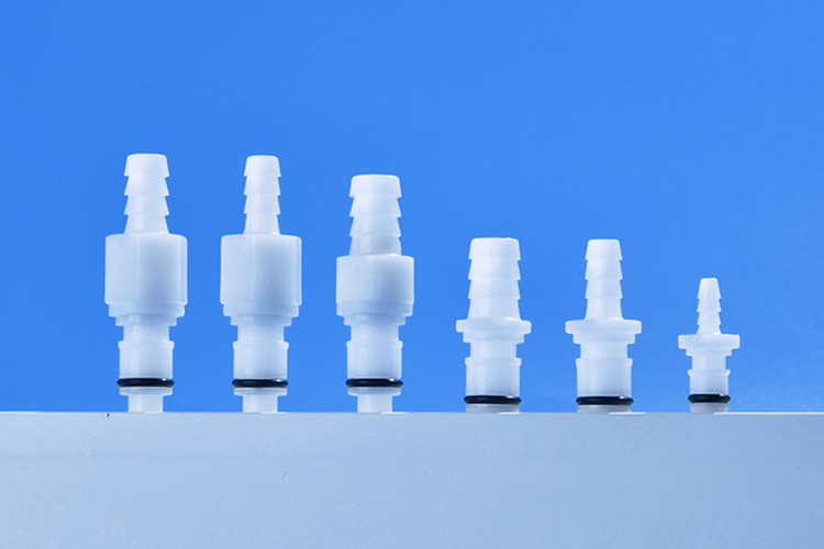 [Fitting] QUICK CONNECT & DISCONNECT FITTINGS, COUPLING Fitting 퀵커넥터 ...