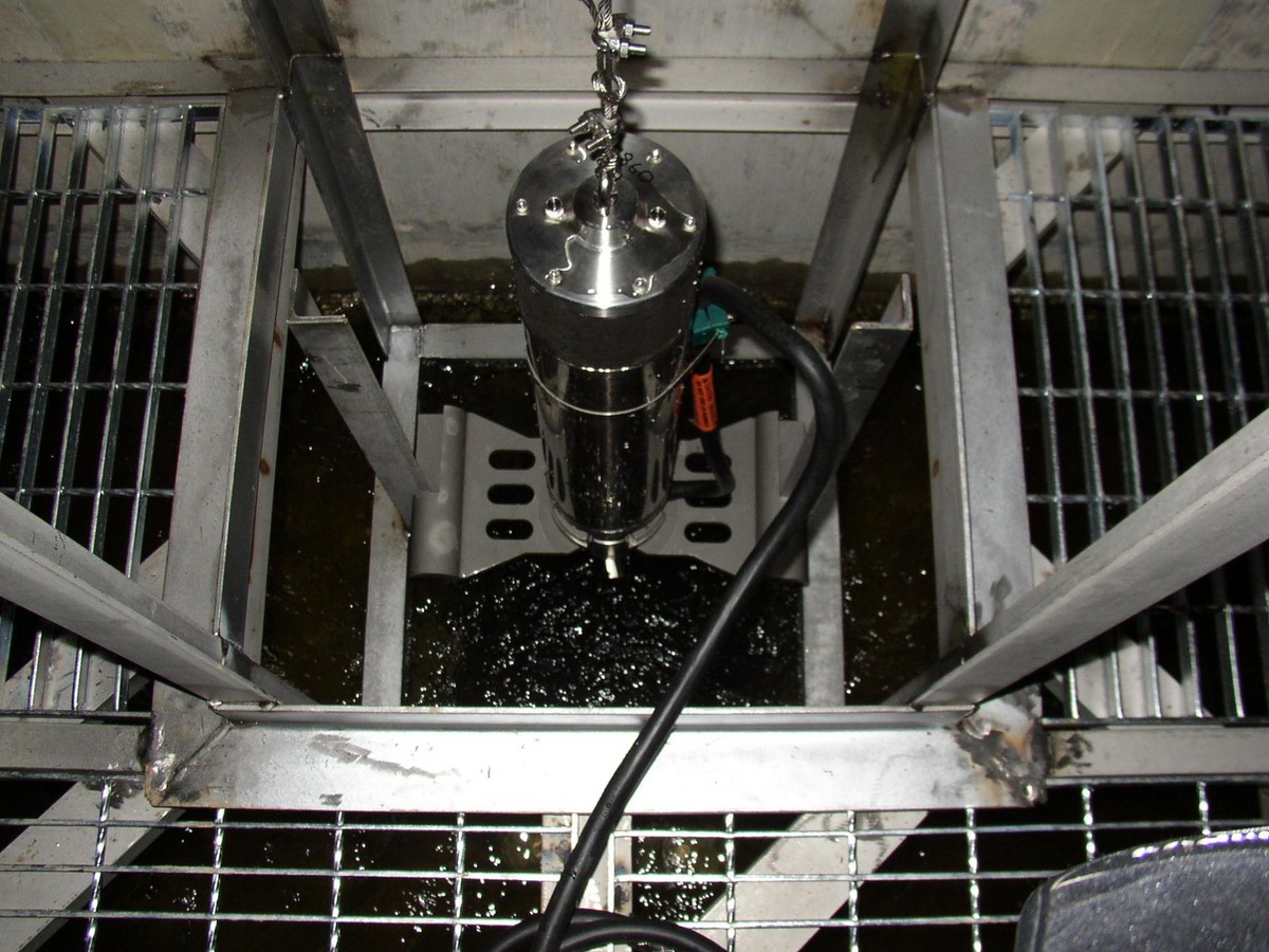 Equipment: Water Champ : Dongbang Corporation