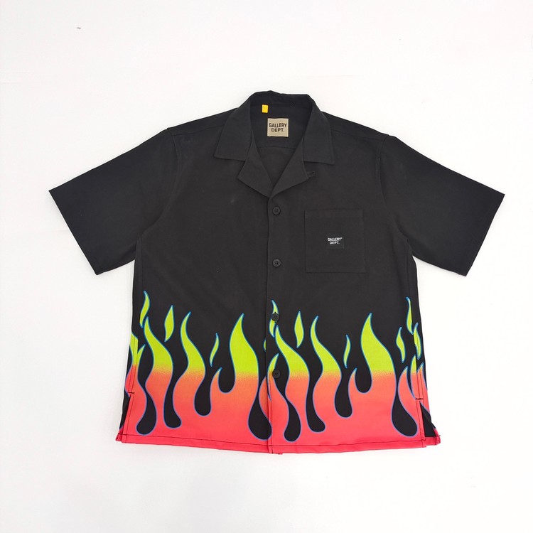 갤러리 디파트먼트 PARKER FLAME 셔츠 : TWTW 레플리카